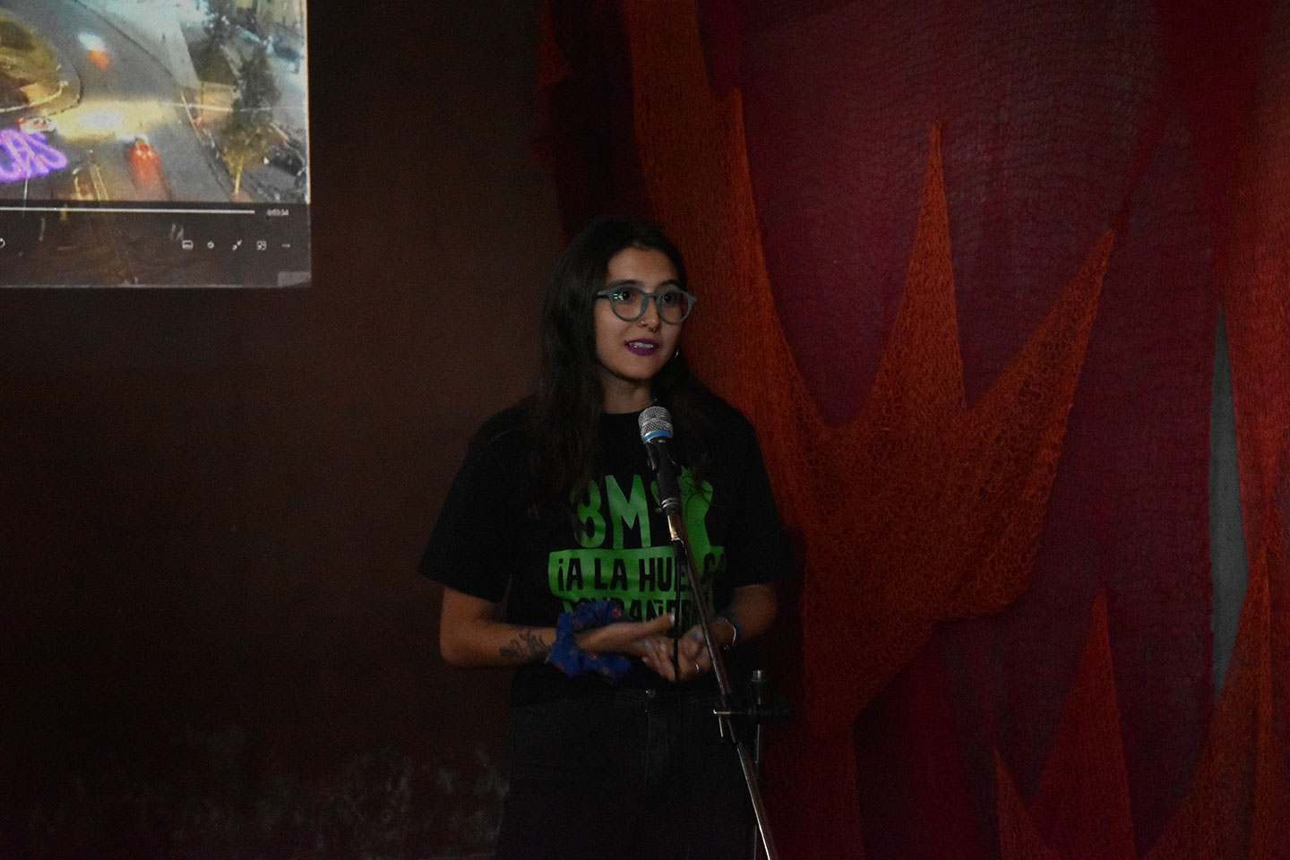 Galería - Estadio Nacional