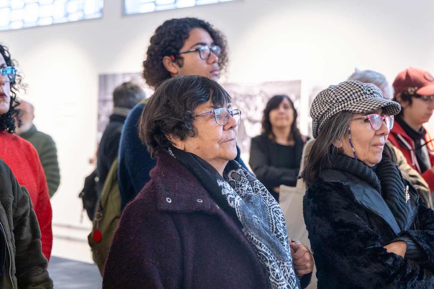 Galería - Estadio Nacional
