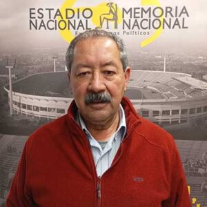 Nosotros - Estadio Nacional