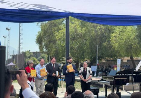 Noticias - Estadio Nacional